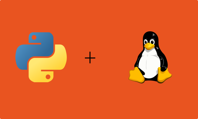 Getting Started with Python On Linux Getting Started with Python On Linux